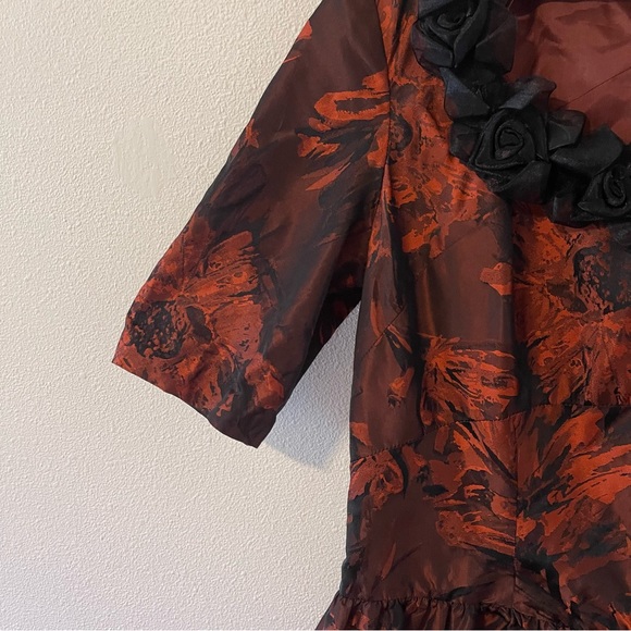 Peruvian Connection | Dresses | Peruvian Connection Marilyn Party Dress ...